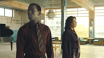 公開予定作品｜広島の映画館八丁座・サロンシネマ